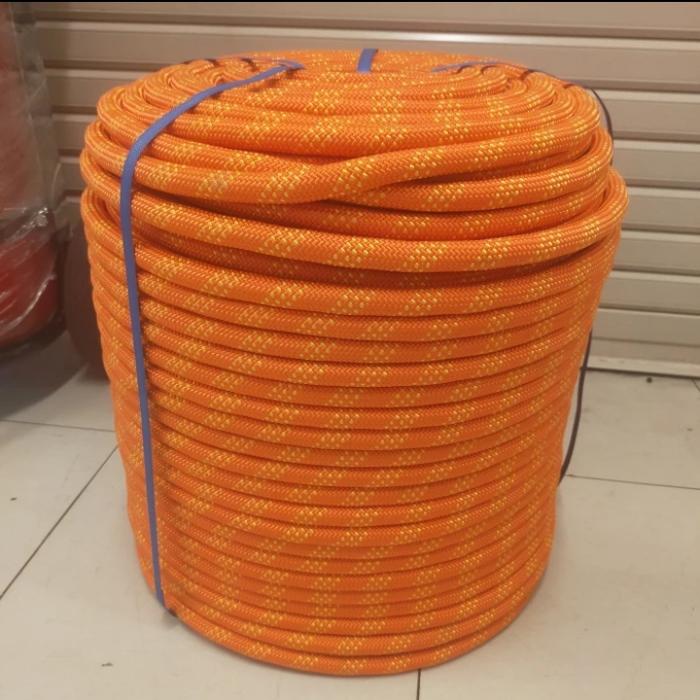 Jual TALI KARMANTEL ERRA OREN 11 MM × 200 METER BERKUALITAS - Jakarta ...