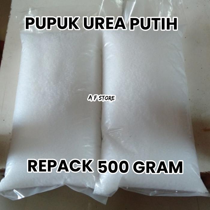 Promo Pupuk urea putih petro N 46% pupu terbaik cocok untuk semua jenis ...