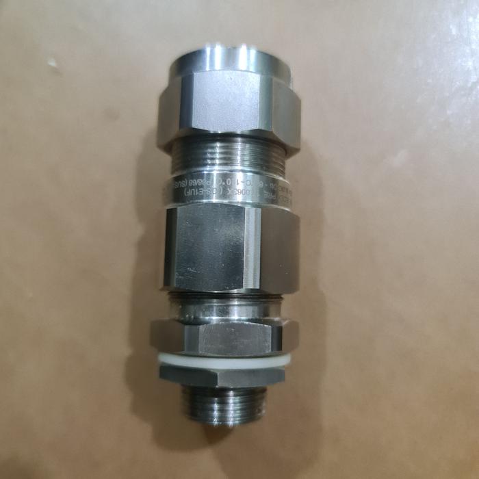 Jual Kabel Glen Cable Gland Stainless Steel SS316 SS SUS OSCG KR Metric ...