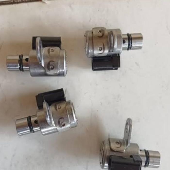 Jual Selenoid Body Valve Matic CVT Honda Jazz Rs gk5 Mobilio Brv Hrv ...
