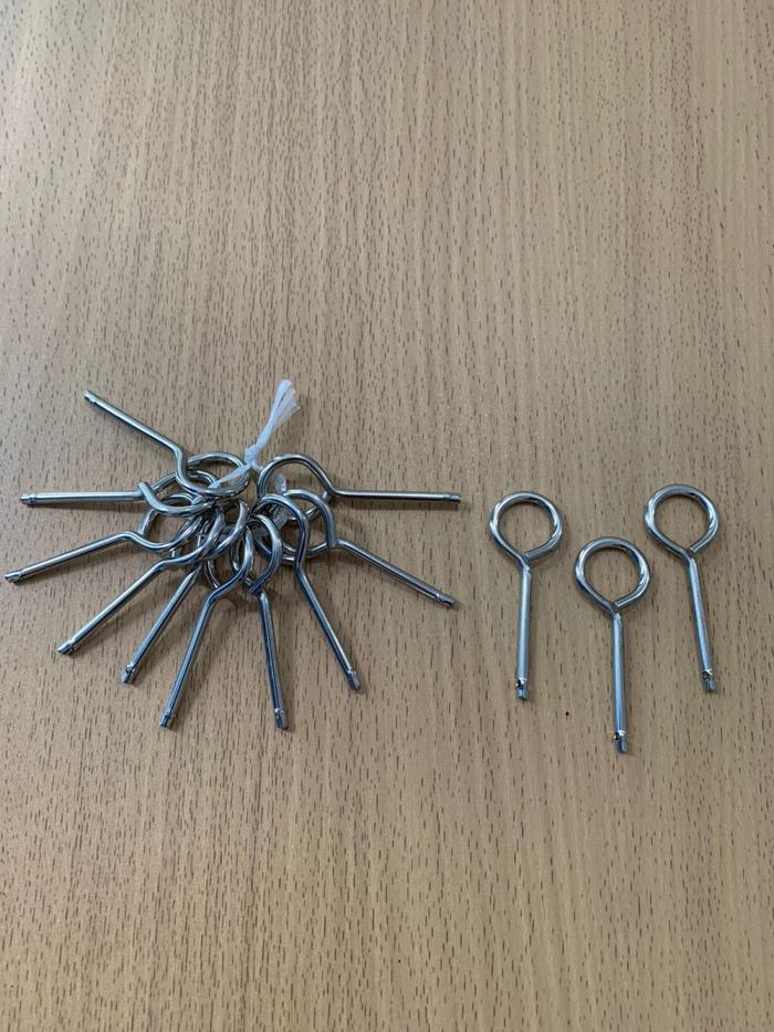 Jual Kawat Pin Segel Apar Tabung Pemadam Api - Jakarta Barat - Ranz98 ...