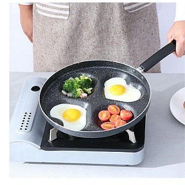Jual Frypan 4 in 1 Cetakan Telor Pancake Maker Egg Pan Wajan Panci ...