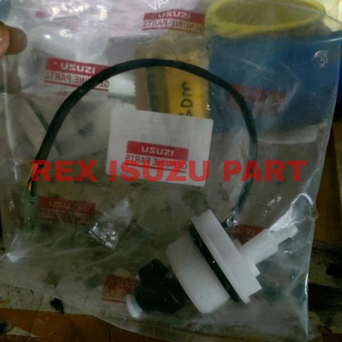 Jual Sensor filter saringan solar Isuzu NMR NLR Traga ORIGINAL ...