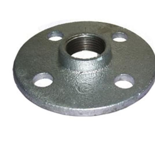 Jual Flange Drat Besi 3"inch Galvanis Jis 10k - Jakarta Barat ...