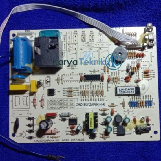 Jual MODUL PCB AC CHANGHONG CH25G/QAPG-K ORIGINAL - Kota Denpasar ...