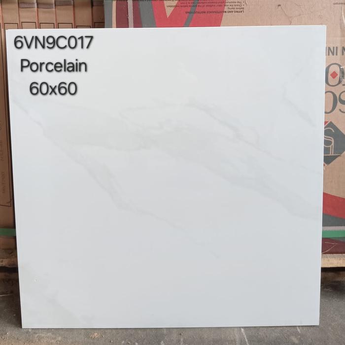 Jual granit 60x60 putih marble Carrara Polished / GRANITE lantai ...