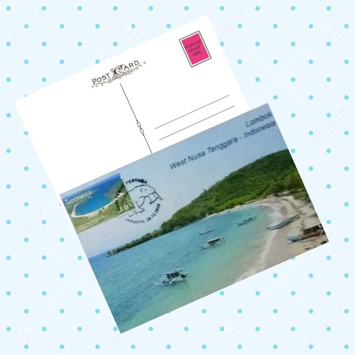 Jual MC- Maximum Cards Daerah Wisata Candi UNESCO Kartu pos kartupos ...