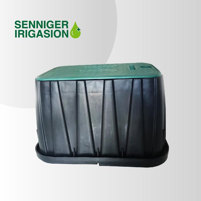 Jual Box Valve 12 Inch Water Intake Garden - SENNINGER - Kab. Bekasi ...