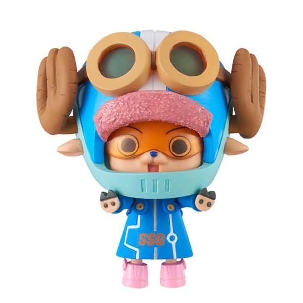 Jual WCF One Piece Egghead Luffy Zoro Sanji Nami Jinbei Robin Usopp ...