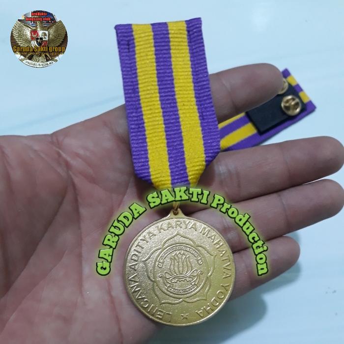 Jual Medali tanda jasa karang taruna - Jakarta Timur - garuda sakti ...