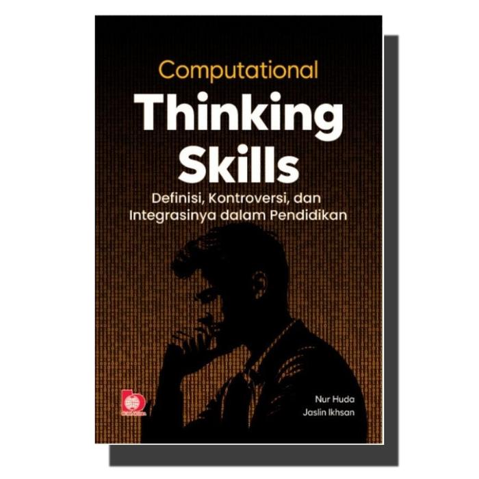 Promo Computational Thinking Skills Definisi Kontroversi Dan