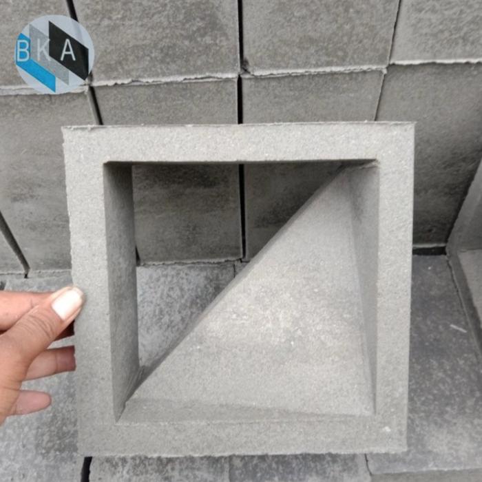 Jual roster beton minimalis,loster lubang angin, ventilasi, kaligrafi ...