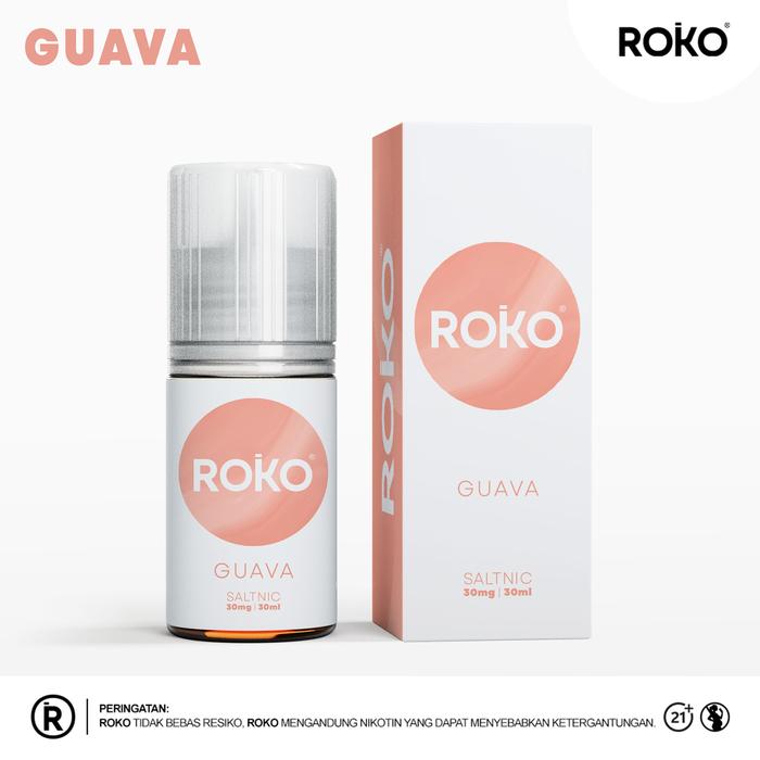 5 Rekomendasi Liquid Saltnic Rasa Buah Segar