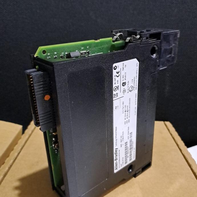 Jual ALLEN BRADLEY ANALOG INPUT MODULE 1756-IF16 ORIGINAL - Jakarta ...