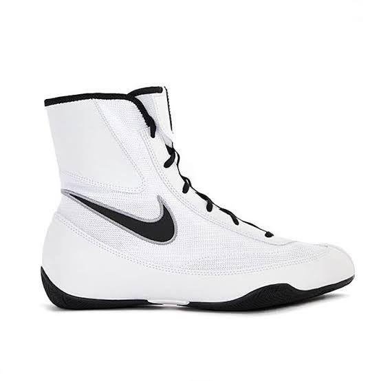 Jual Nike Boxing shoes Machomai 2 / sepatu tinju boxing nike Machomai ...