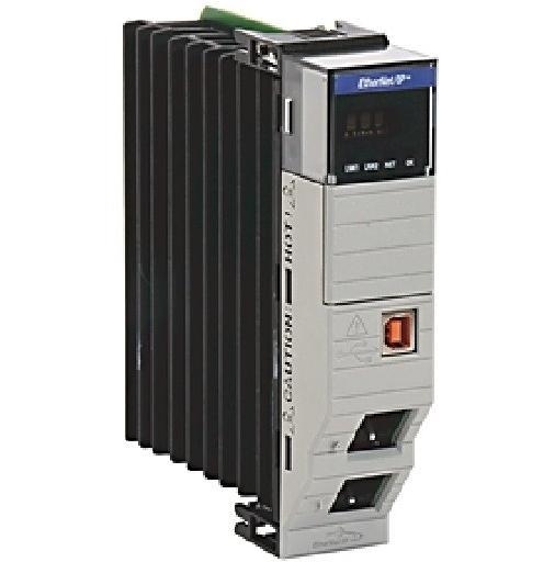 Jual ALLEN-BRADLEY 1756-EN2TR CONTROLLOGIX DUAL ETHERNET/IP MODULE ...