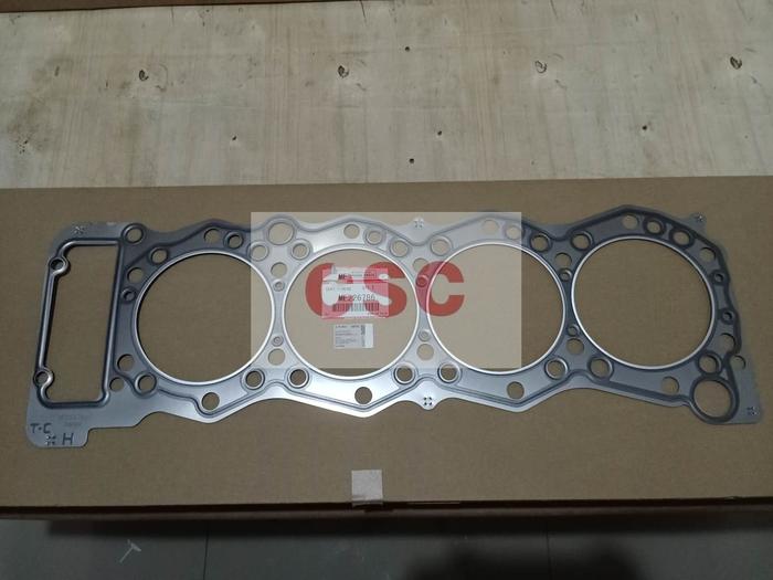 Jual Sparepart Engine - FUSO - GASKET,CYLINDER HEAD - ME226786 ...
