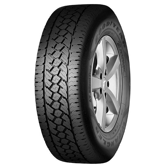 Jual Ban Mobil Goodyear Wrangler Silenttrac A/T 275/65 R17 - Kab ...