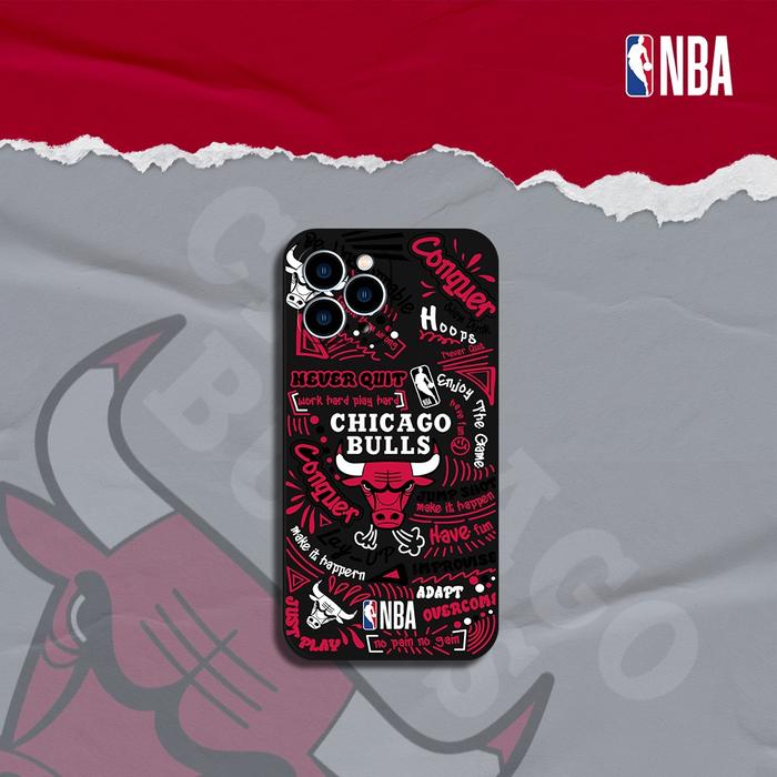 Jual PRINTING LENS PROTECTOR BASKET BALL 2 CASE IPHONE 6 7 PLUS X XS XR ...