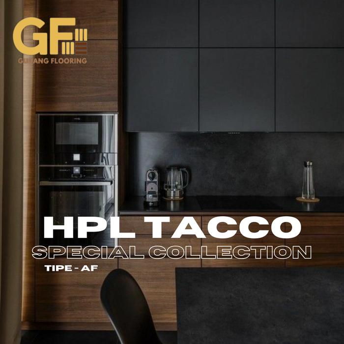 Jual HPL Taco Special Collection Tipe - AF / Pelapis meja Furniture HPL ...