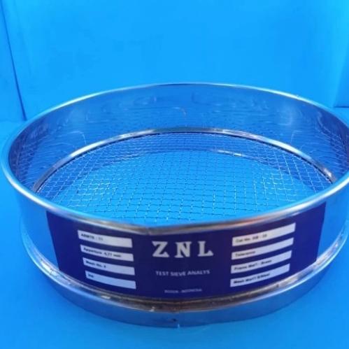 Jual Sieve Test Mesh 50 (300um) Diameter 20cm - Kab. Bogor - Intlabs ...