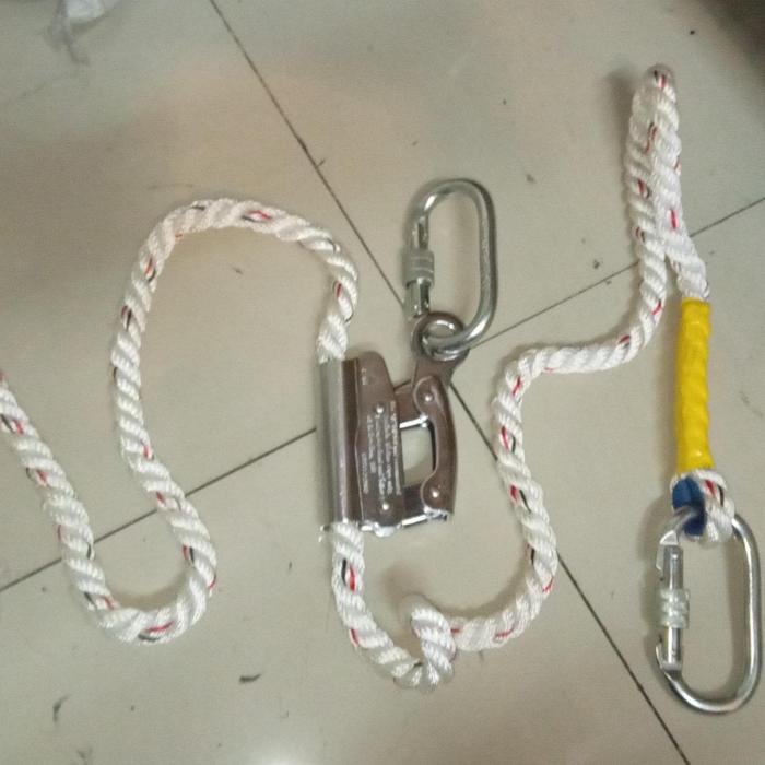 Jual working positioning lanyard - Jakarta Pusat - IJ_KM KENMAS | Tokopedia