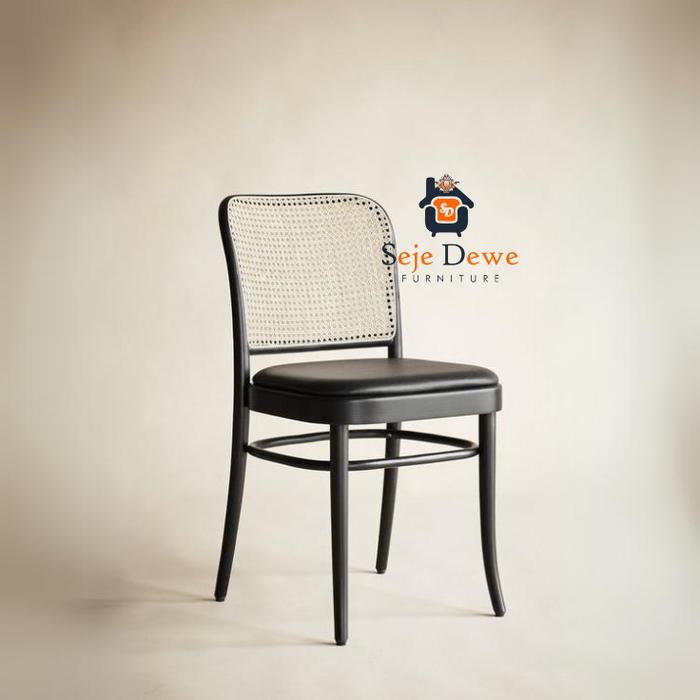 Jual kursi rotan, kursi minimalis, kursi cafe rotan - Kab. Jepara ...