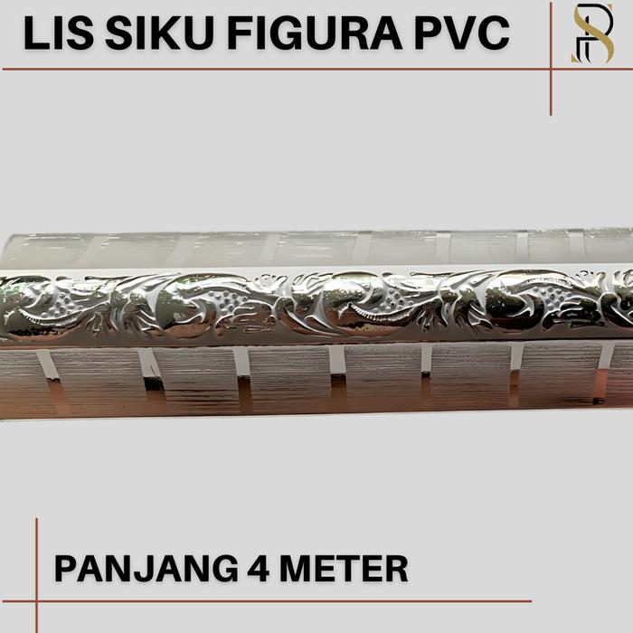 Jual Lis Figura / Lis Pigura Plafon / List Figura / Lis Figura Plafon ...