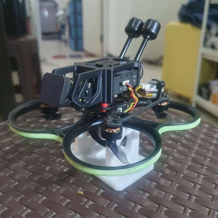 Jual Walksnail Mounting Bracket BetaFPV Pavo 20 - Moonlight - Kab ...