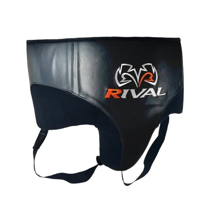 Jual Groin Guard Boxing RIVAL RNFL10 PRO 360 PROTECTOR / tinju muay ...