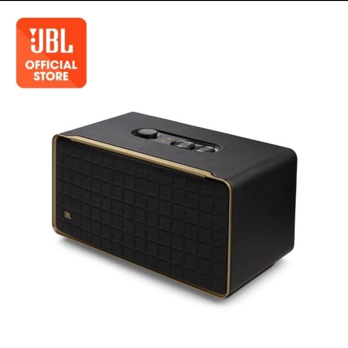 Jual JBL Authentics 500 Home Retro Bluetooth Speaker | JBL Bluetooth ...