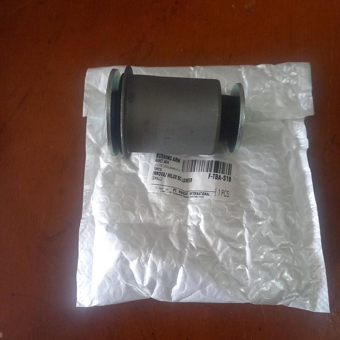 Jual bos kepak bawah innova hilux single cabin kecil bushing sayap ...