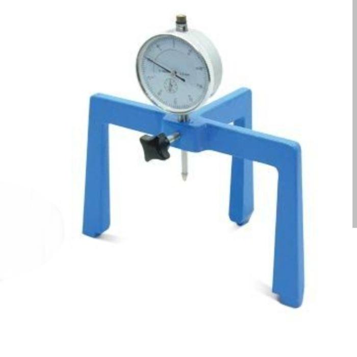 Jual Tripod with dial indicator for CBR - Kab. Bandung Barat ...