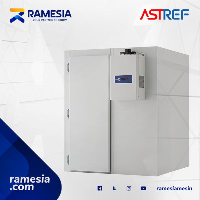 Jual Cold Storage Chiller Room ASTREF EVOCOOL-325T - Walk in Chiller ...