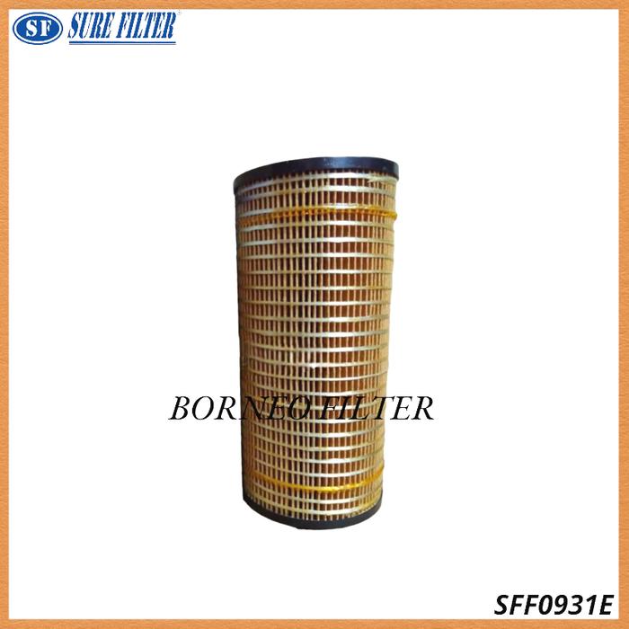 Jual SFF0931E Sure Fuel Filter CH10931 P502479 J8625713 FF5713 PF7900 ...
