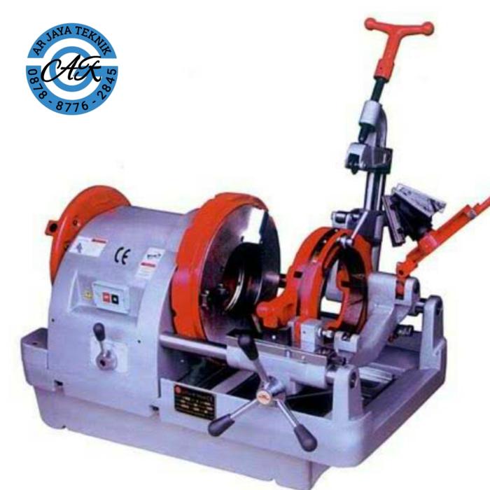 Jual Mesin senai snay snai pipa 1/2"-2". Pipe threading machine ...