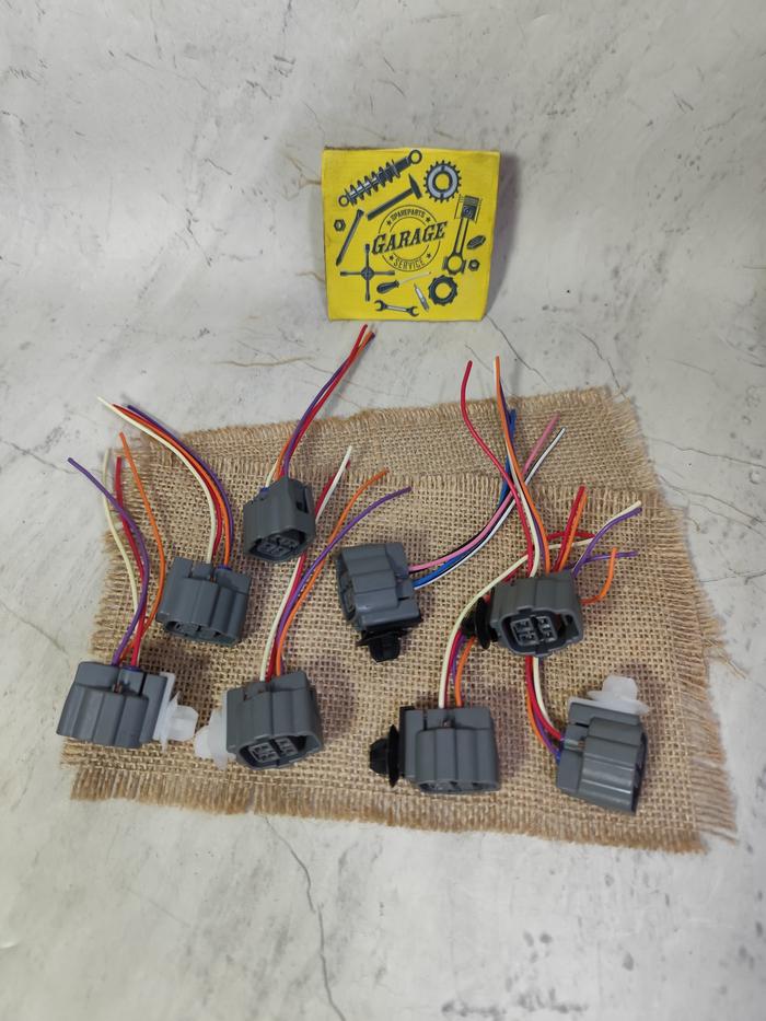 Jual Socket Sensor RPM Speedometer Mitsubishi Canter - Jakarta Utara ...