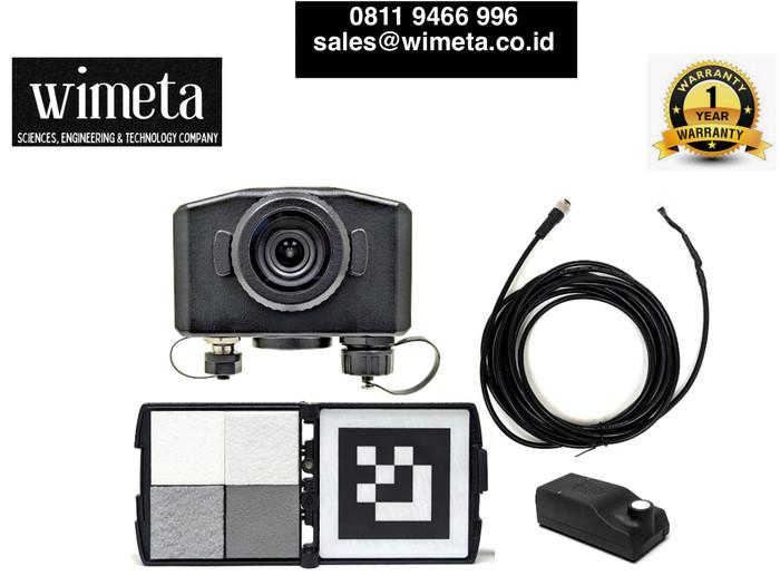 Jual Mapir Survey3N PRO Camera + Calibration Target + Light Sensor ...