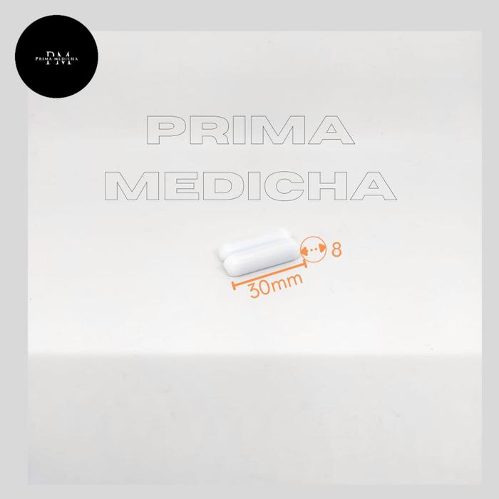 Jual Magnetic Stirrer Bar - 8 x 50 mm - Kota Bandung - Prima Medicha ...