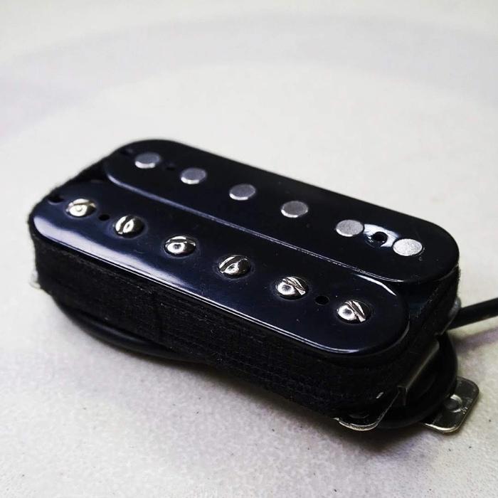Jual RAYBUCKER ™️ Bridge humbucker pickup not duncan dimarzio emg - Kota Semarang - Ray Tone Lab ...