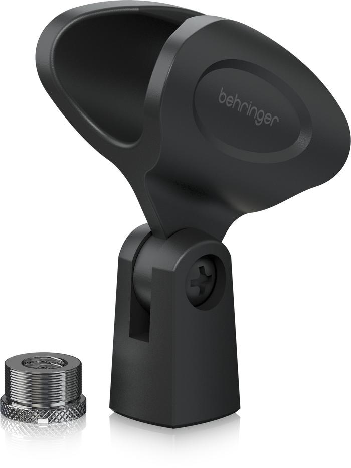 Jual Behringer MC2000 Microphone Holder Mic Clamp Break Resistant ...