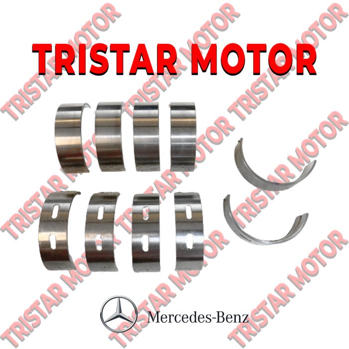 Jual Metal Duduk Mercedes M270 M274 W176 W205 W212 W213 X253 ...
