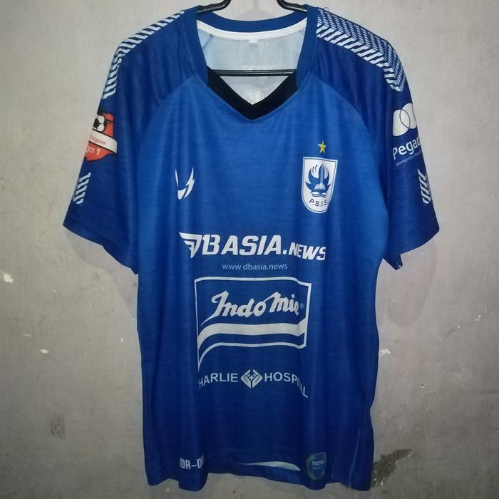 Jual Jersey Liga Indonesia - PSIS Semarang - Kota Surabaya - S'Brav-ex ...
