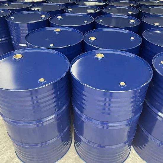 Jual drum besi 200L baru / drum besi tutup lebar/drum besi tutup kecil ...