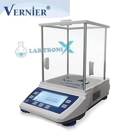 Jual Analytical Balance VAB2104 VERNIER cap. 220 gr x 0,0001 gr ...