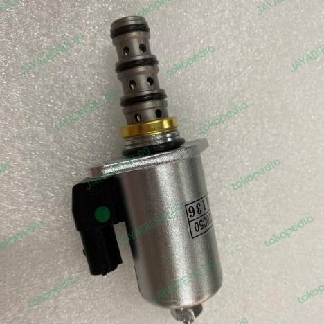 Jual Solenoid Valve KDRDE5K-50/30C50-102 - Jakarta Barat - JAYADIESEL99 ...