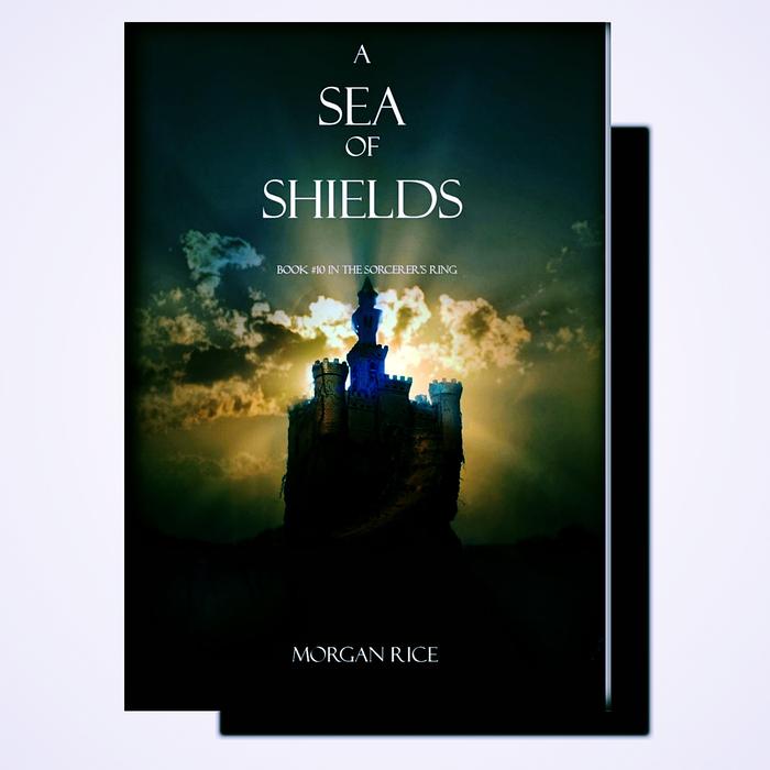 Jual Bahasa Indonesia - A Sea of Shields Perisai Lautan Buku ke 10 by ...