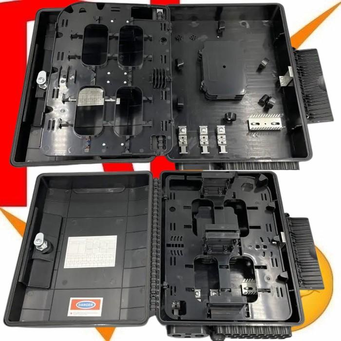 Jual ODP 32 48 core ODB 32c 48c PLC LGX Splitter FO Joint Box FAT ...