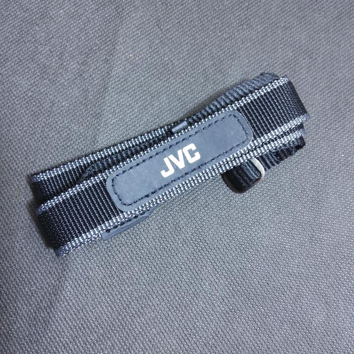 Jual Neck Strap JVC Dslr Slr Mirrorless vintage Tali Leher Kamera ...