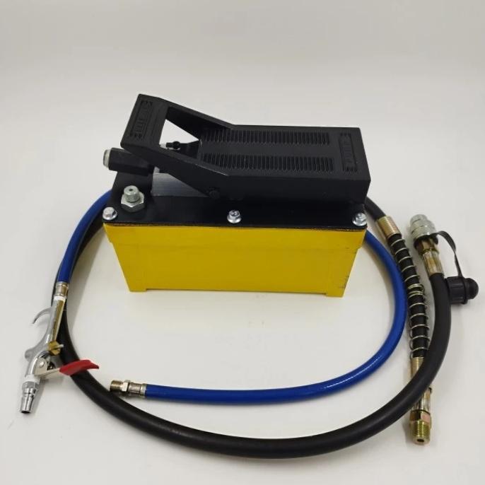 Jual 1700ml Air Hydraulic Pump Pompa Hidrolik Angin Compressor ...